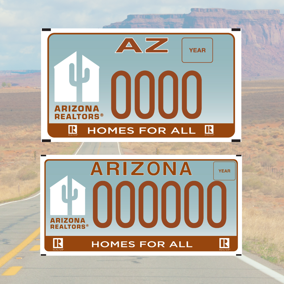 The Arizona Association of REALTORS® Launch “Homes For All’ Specialty ...