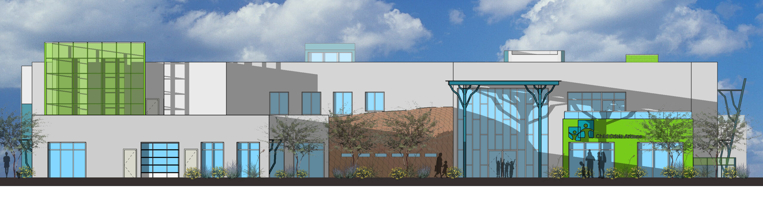 The Bob & Renee Parsons Foundation Awards $1 Million to Child Crisis ...