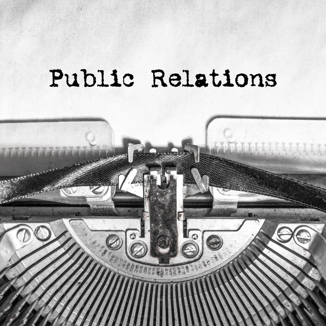 What is the Purpose that Drives PR? - HMA PR