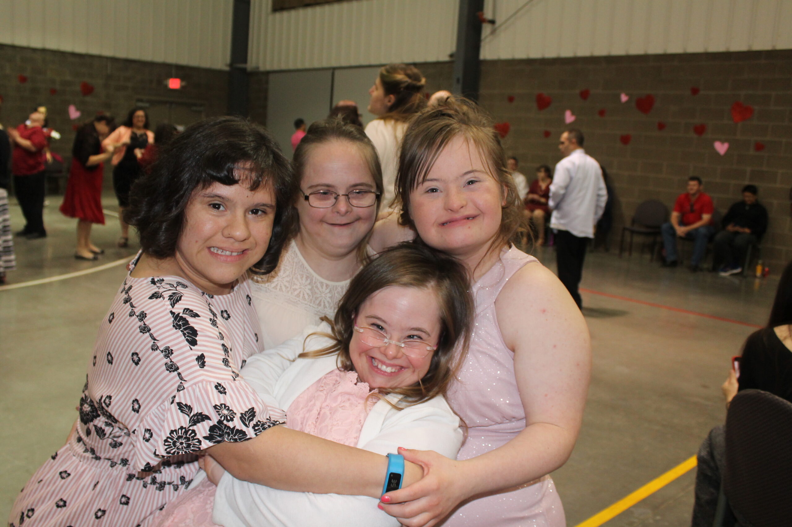 Call for Nominations: One Step Beyond HUG Awards - HMA PR