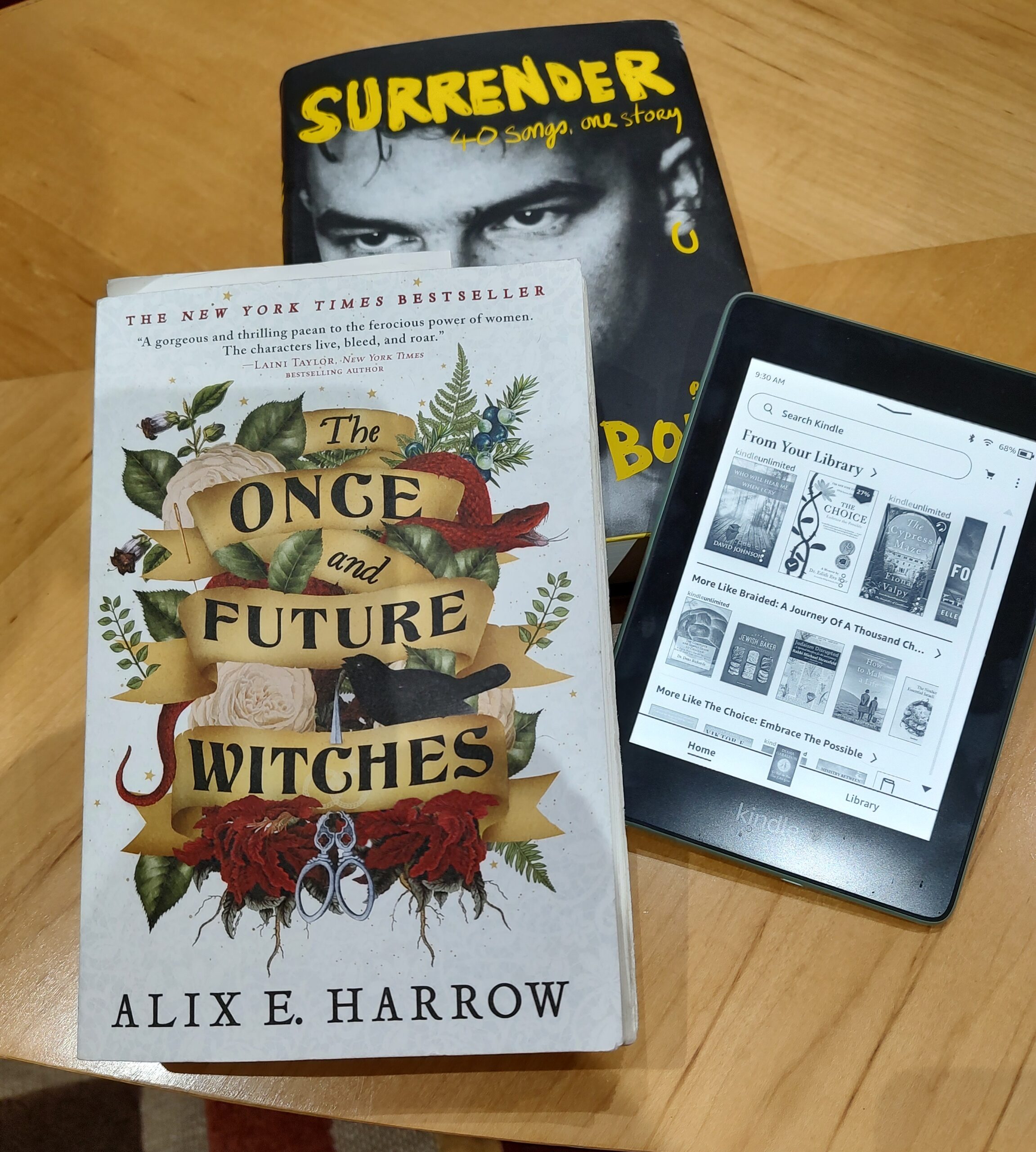 What Is the Point of Banning Books? - HMA PR