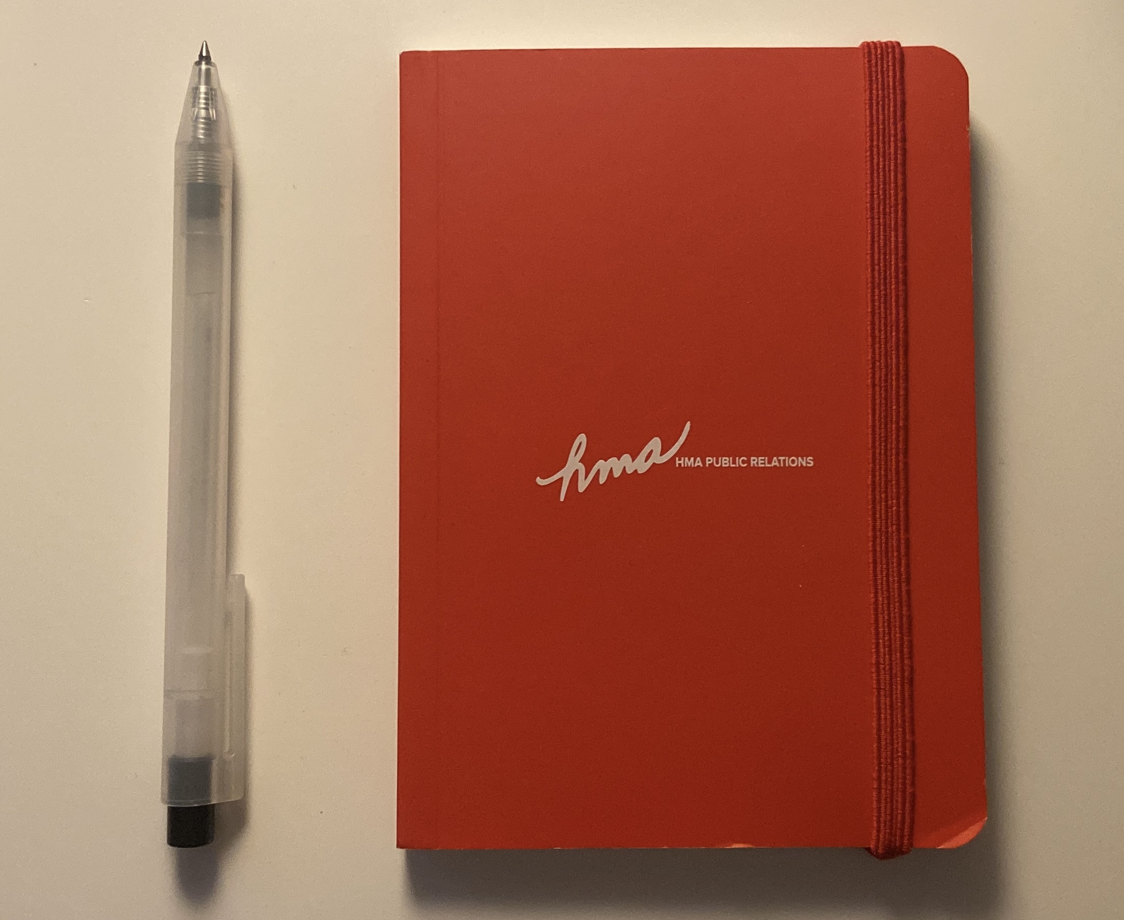 Standing Out with Swag - HMA PR