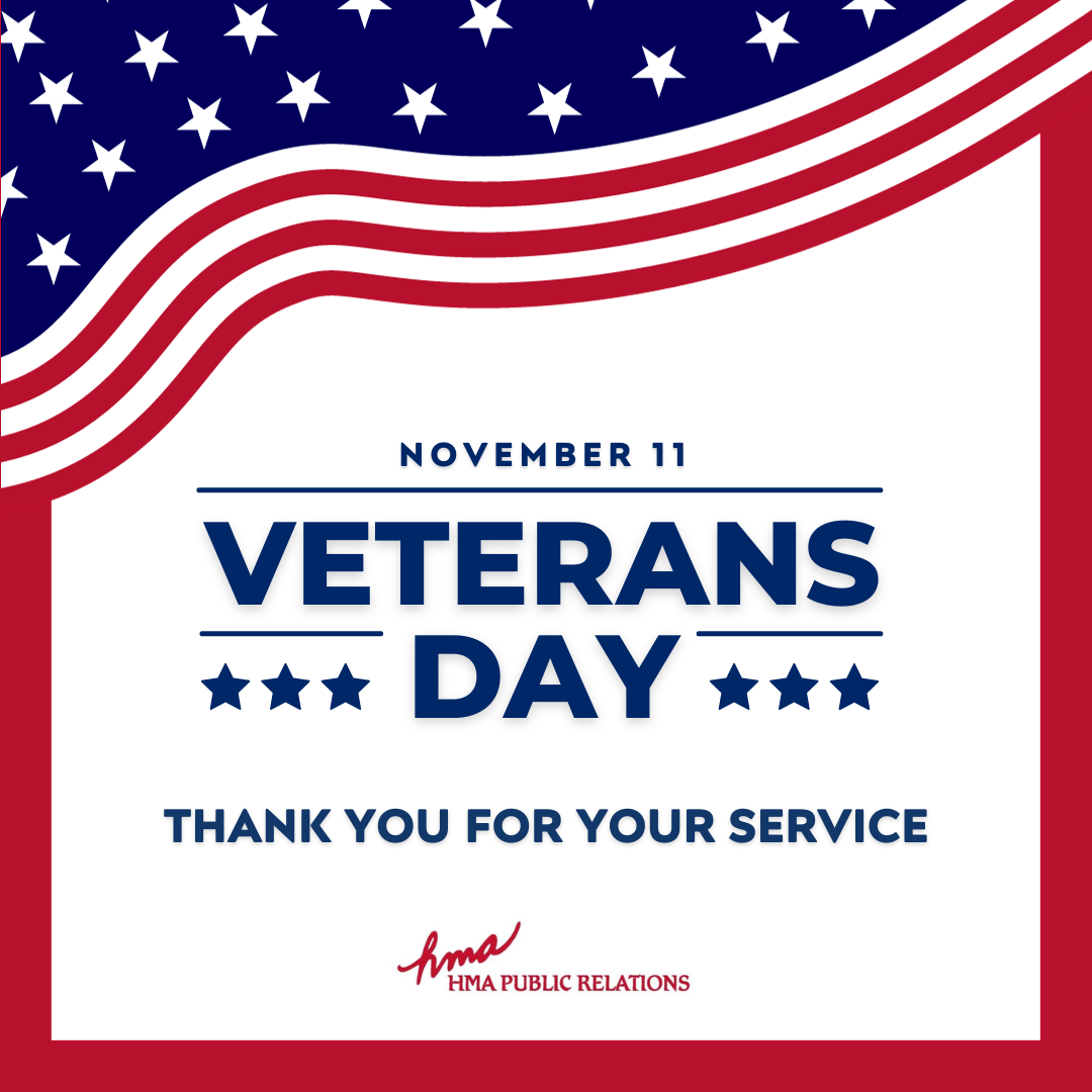 Veterans Day - HMA PR