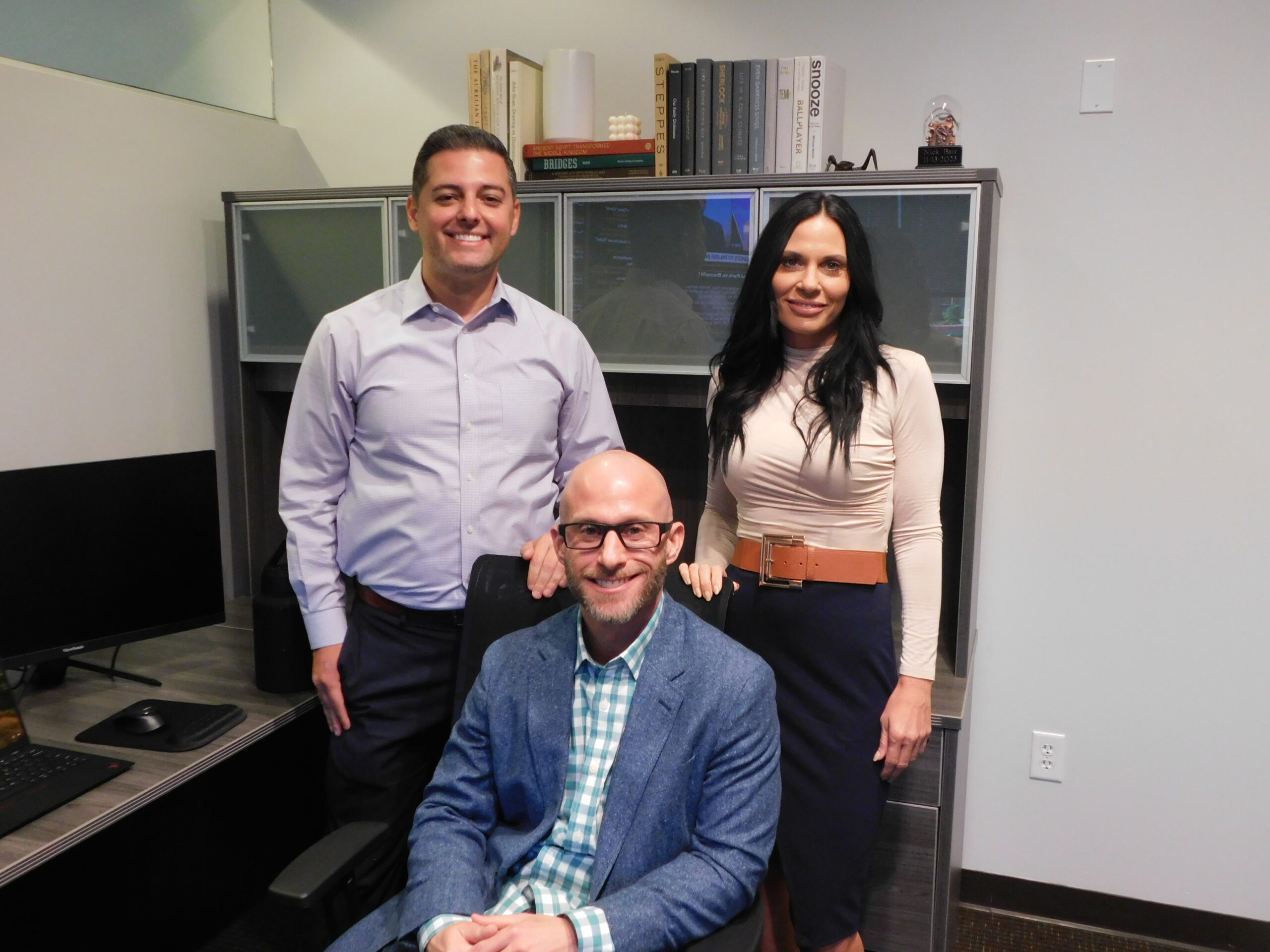 Wilde Wealth Management Group Opens Sun City-Surprise Office; Trusted ...