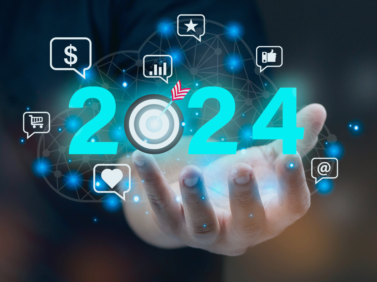 What Do Global Communications Experts Predict in 2024? - HMA PR