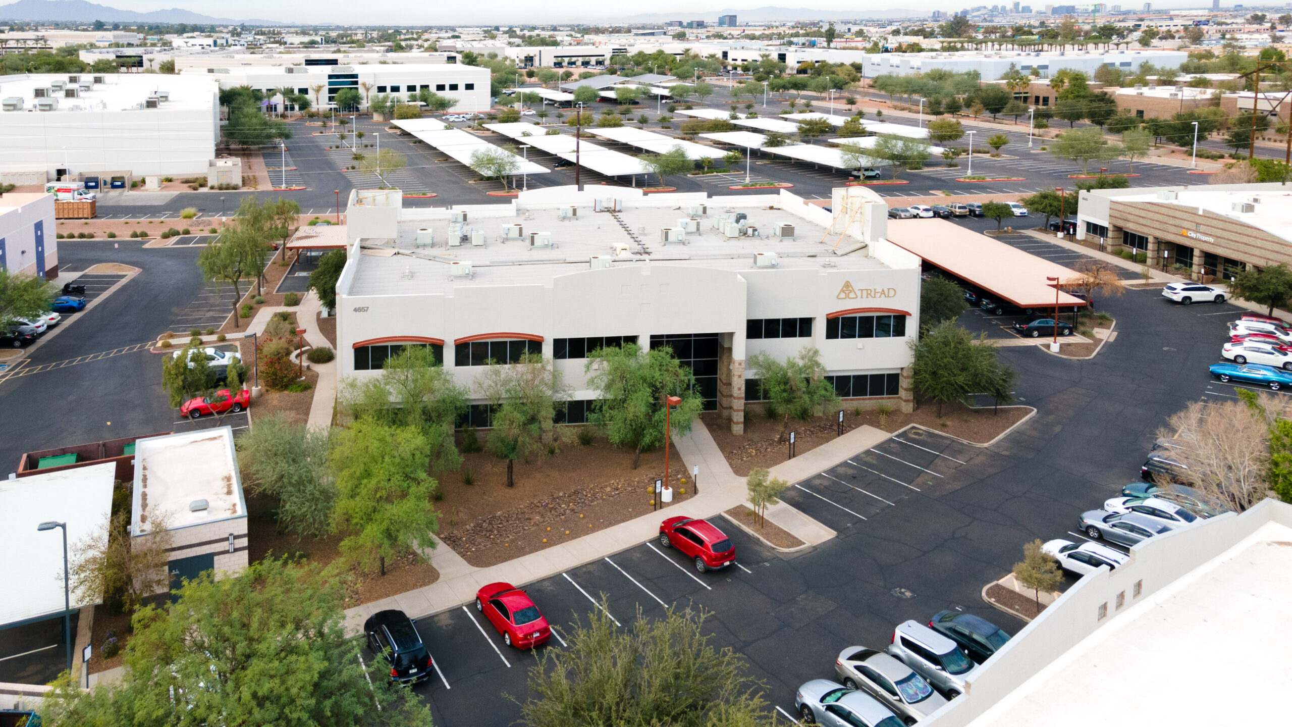 Rafi Law Group Expands Footprint, Doubles Square Footage of Phoenix ...