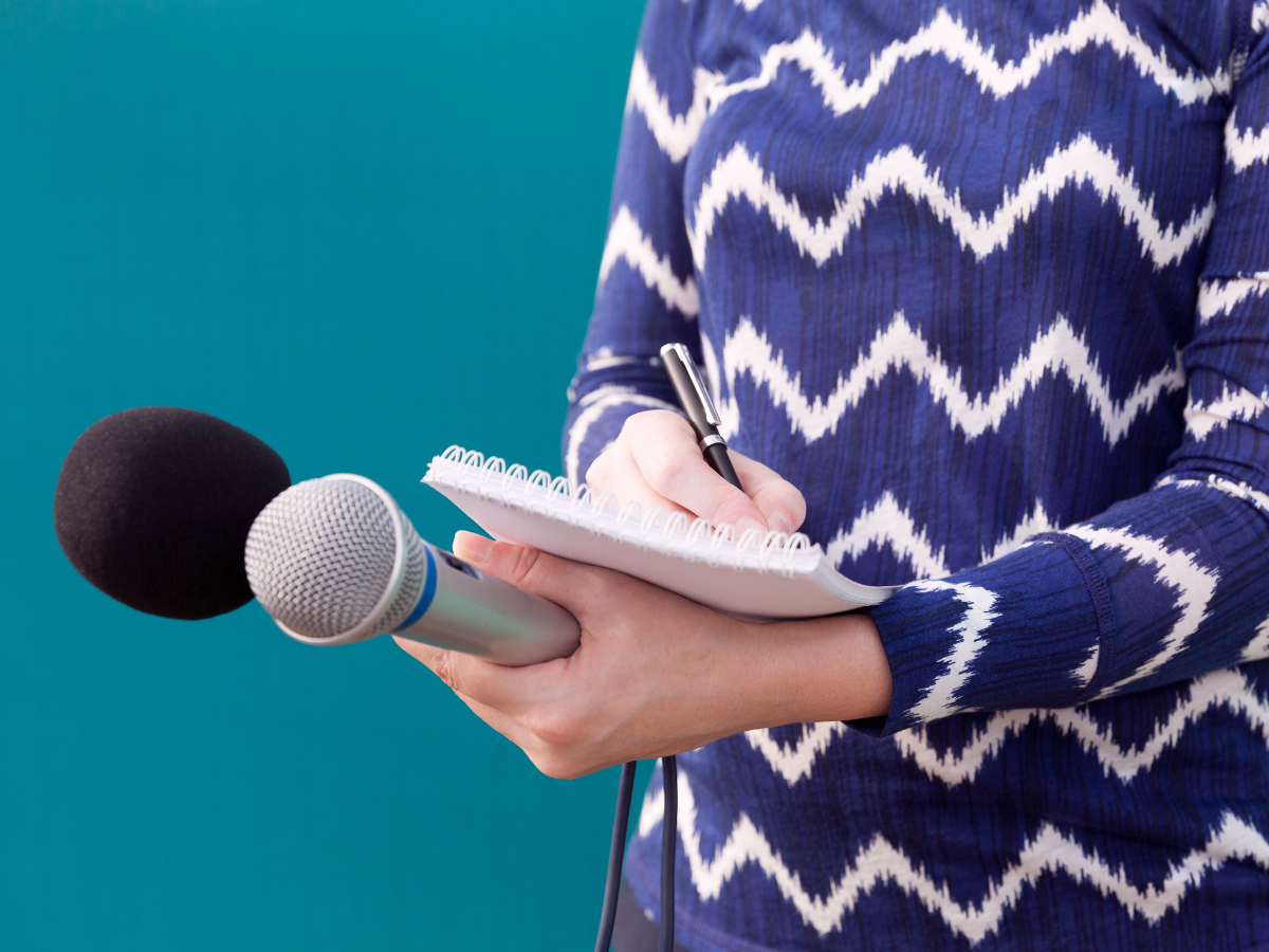 What is the State of Journalism? - HMA PR
