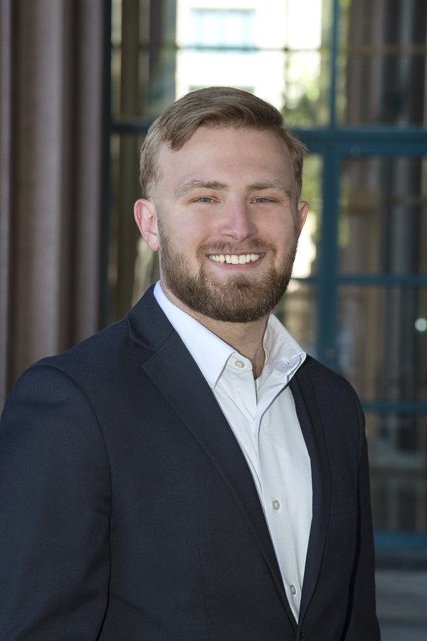 #MediaMonday – Drew Goretzka - HMA PR