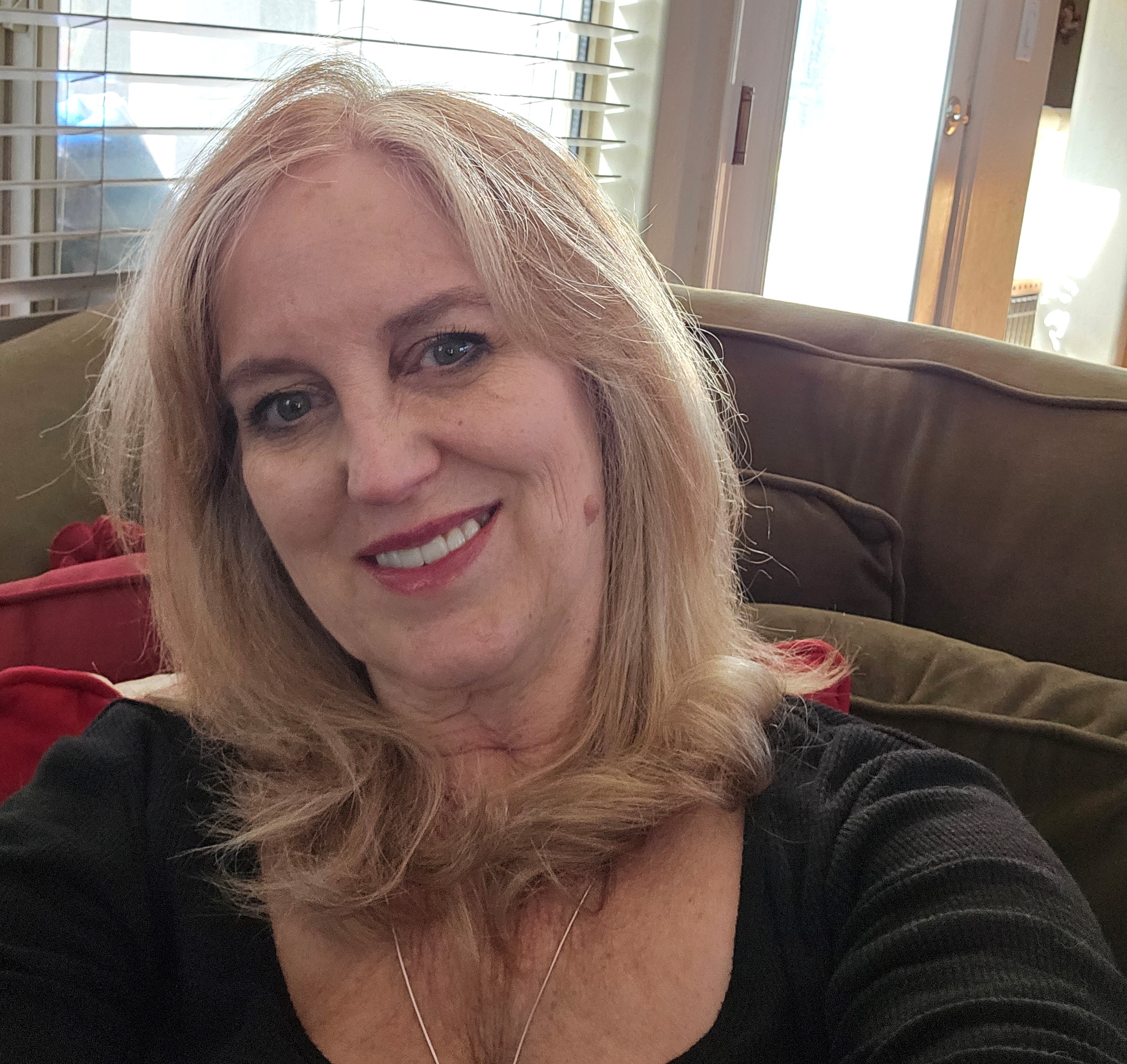 #MediaMonday Update– Kerry Fehr-Snyder - HMA PR