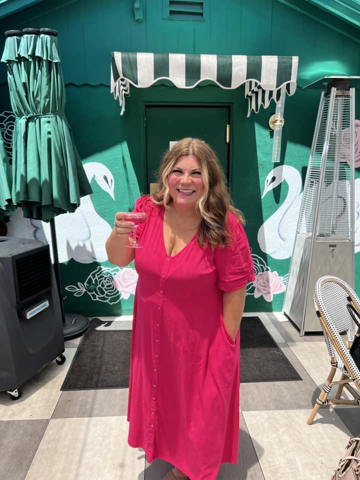 #MediaMonday – Ali Dugaw - HMA PR