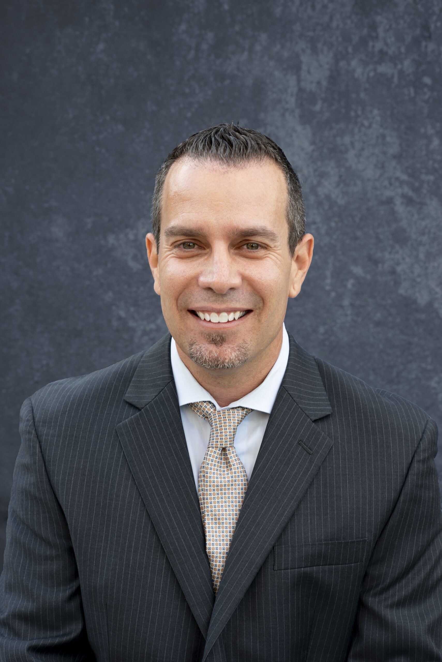 Jason Fial Named Partner at Wilde Wealth Management Group - HMA PR