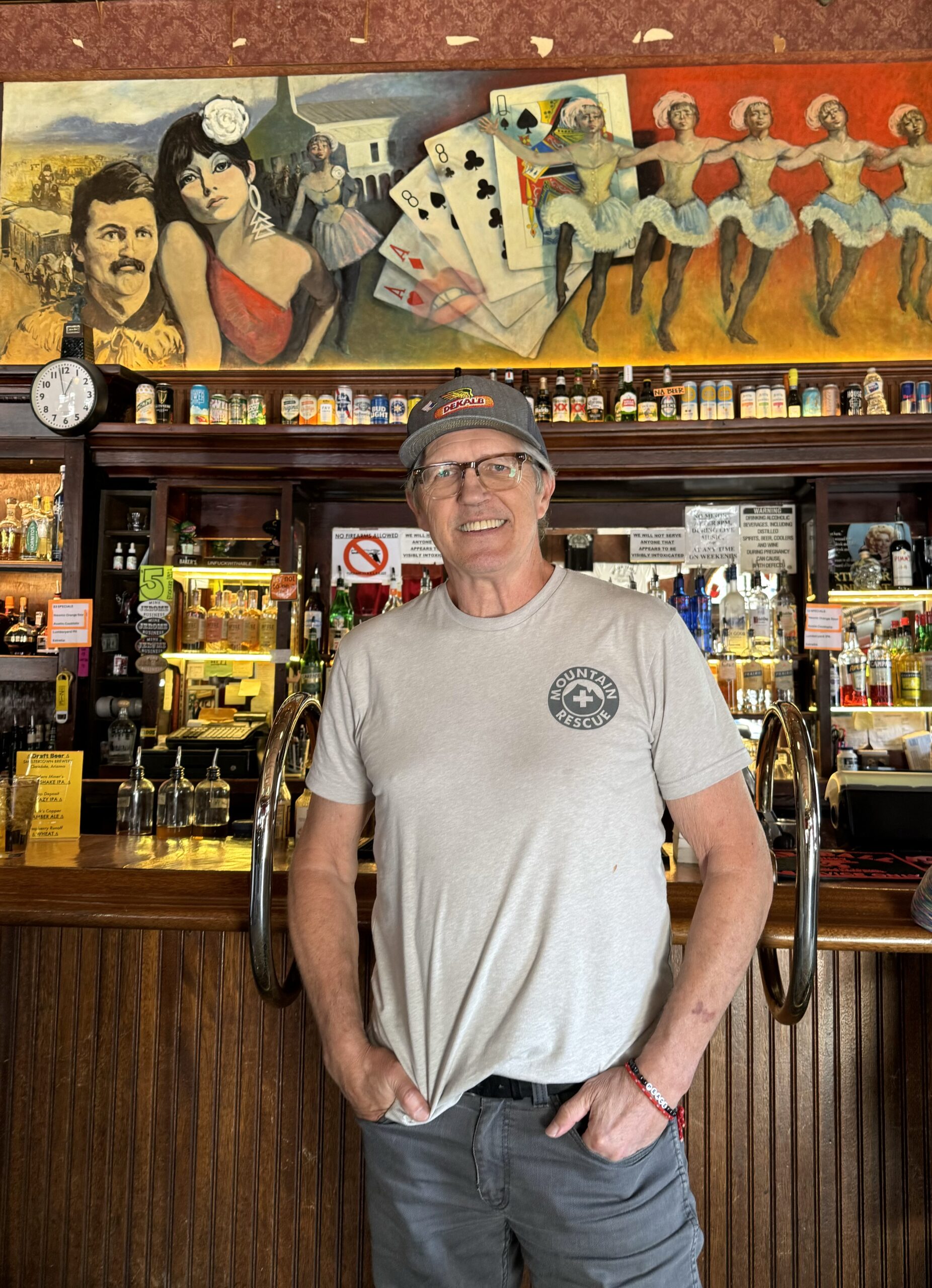 #MediaMonday – Peter Corbett - HMA PR