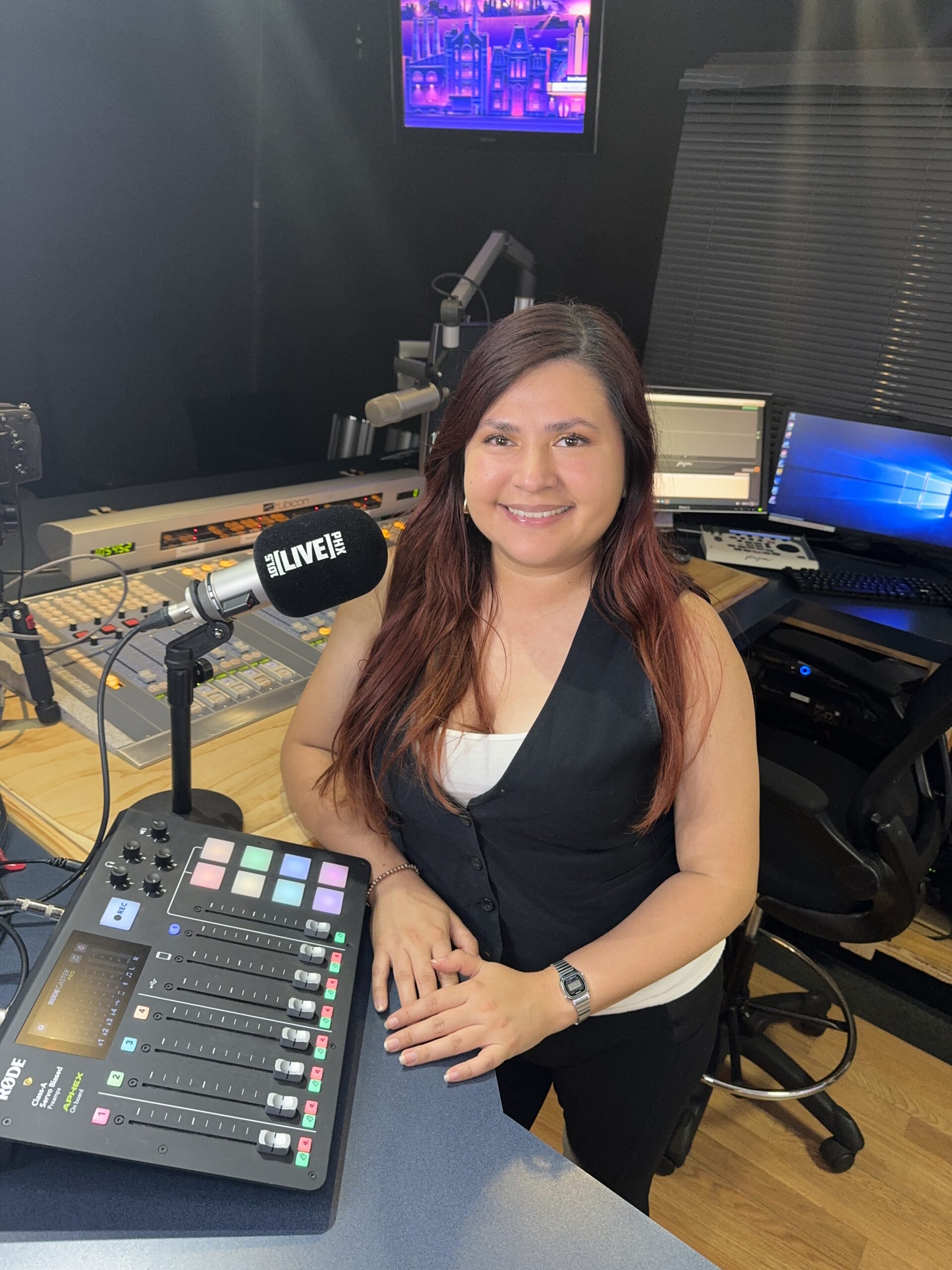 #MediaMonday – Jessica Herrera - HMA PR