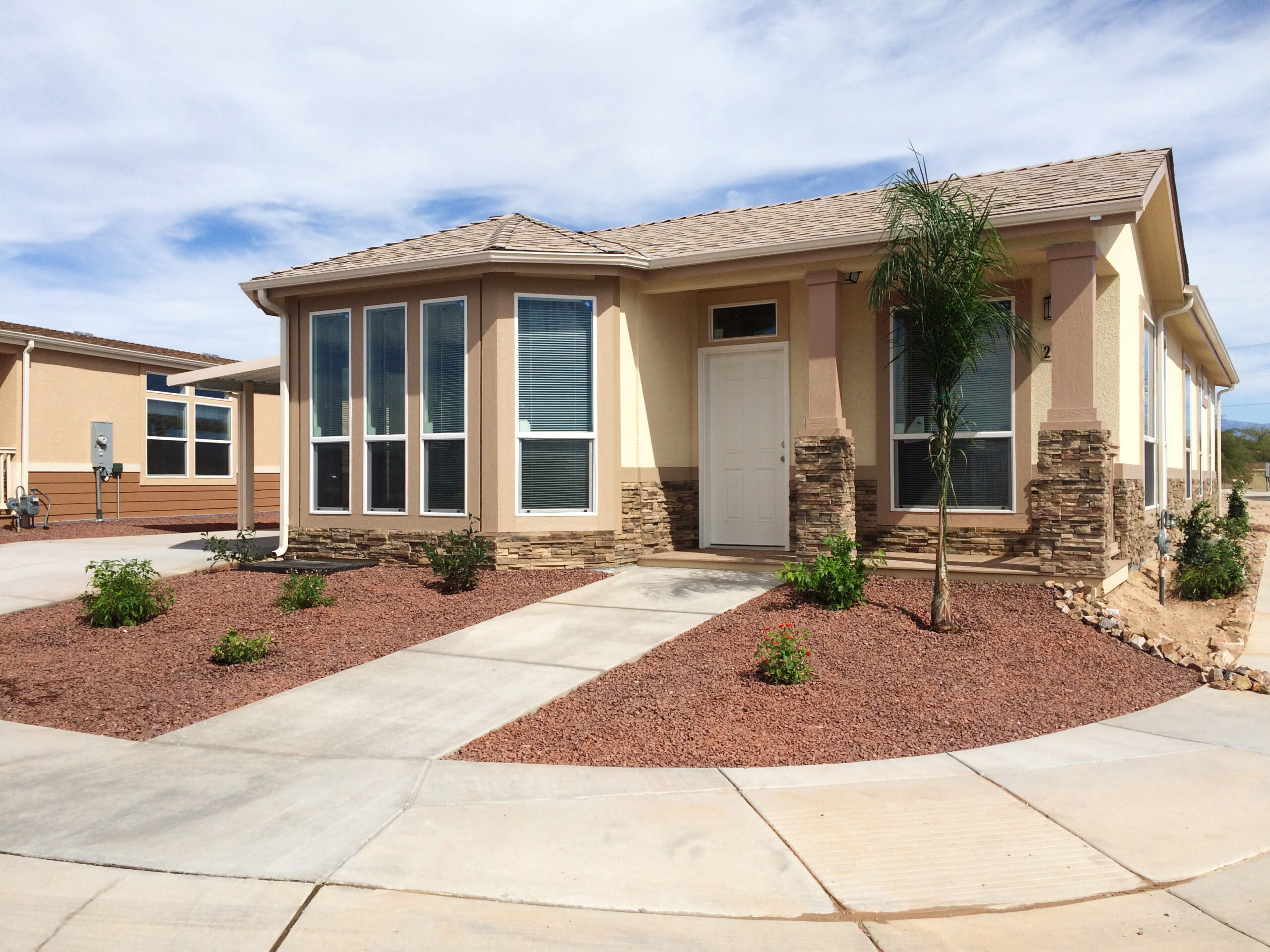 Manufactured Homebuilder Cavco Industries Rebrands Phoenix Locations ...