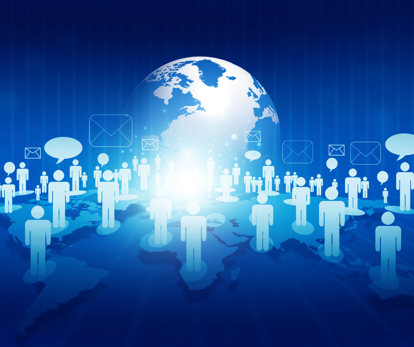 Lessons for Global Communications - HMA PR